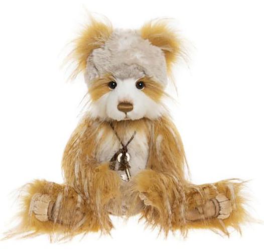 2020 Charlie Bears Cheryl Secret Collection | 202057B | 202057B