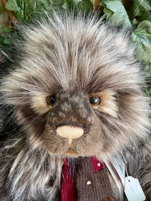 Charlie Bears new 2020