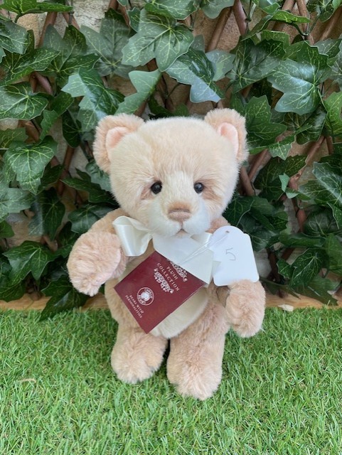 Charlie Bears Secret Collection