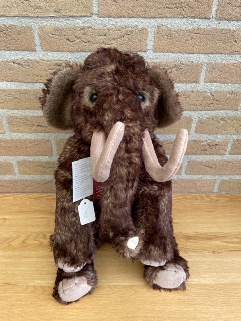 2023 Charlie Bears Mighty Bearhouse Collection | BB234301 | BB234301