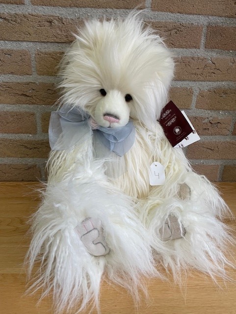 2023 Charlie Bears Charmaine, 50cm. | CB232318B | CB232318B