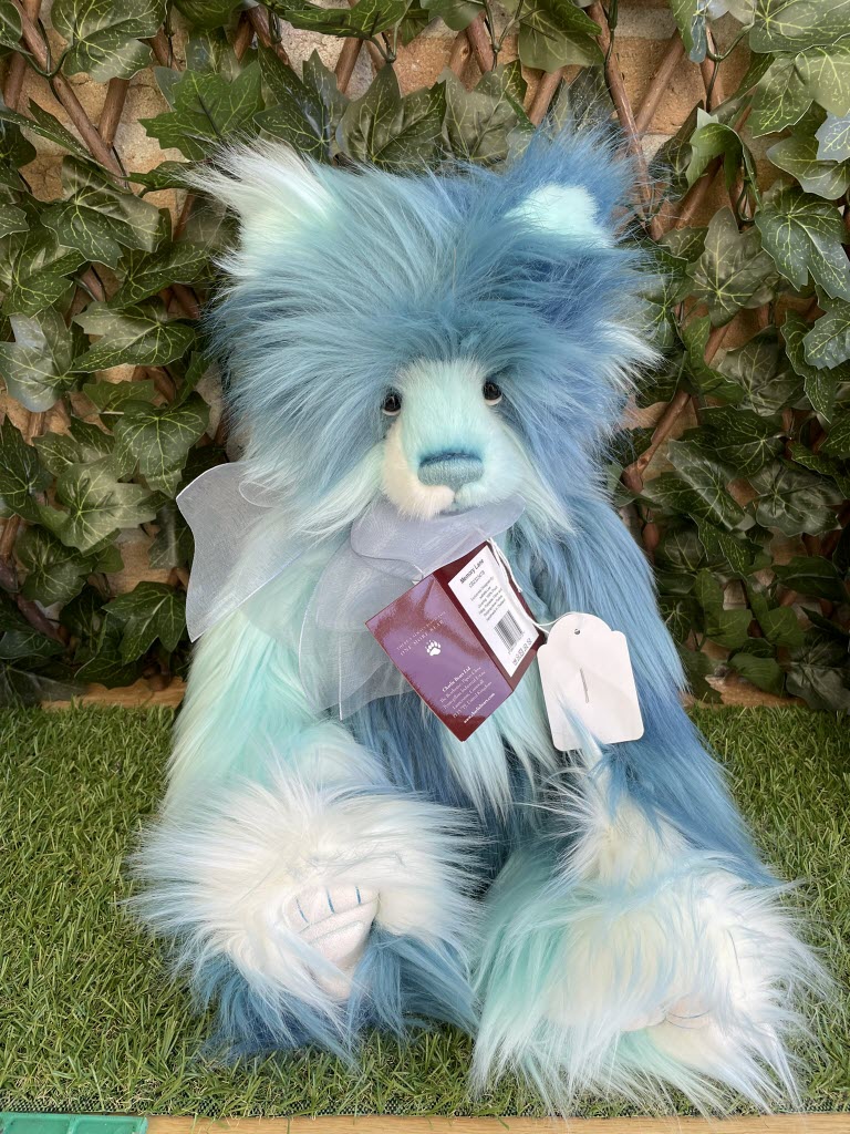 Charlie Bears Secret Collection