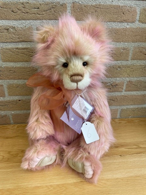 2023 Charlie Bears Sunset, 48cm. | CB232221A | CB232221A