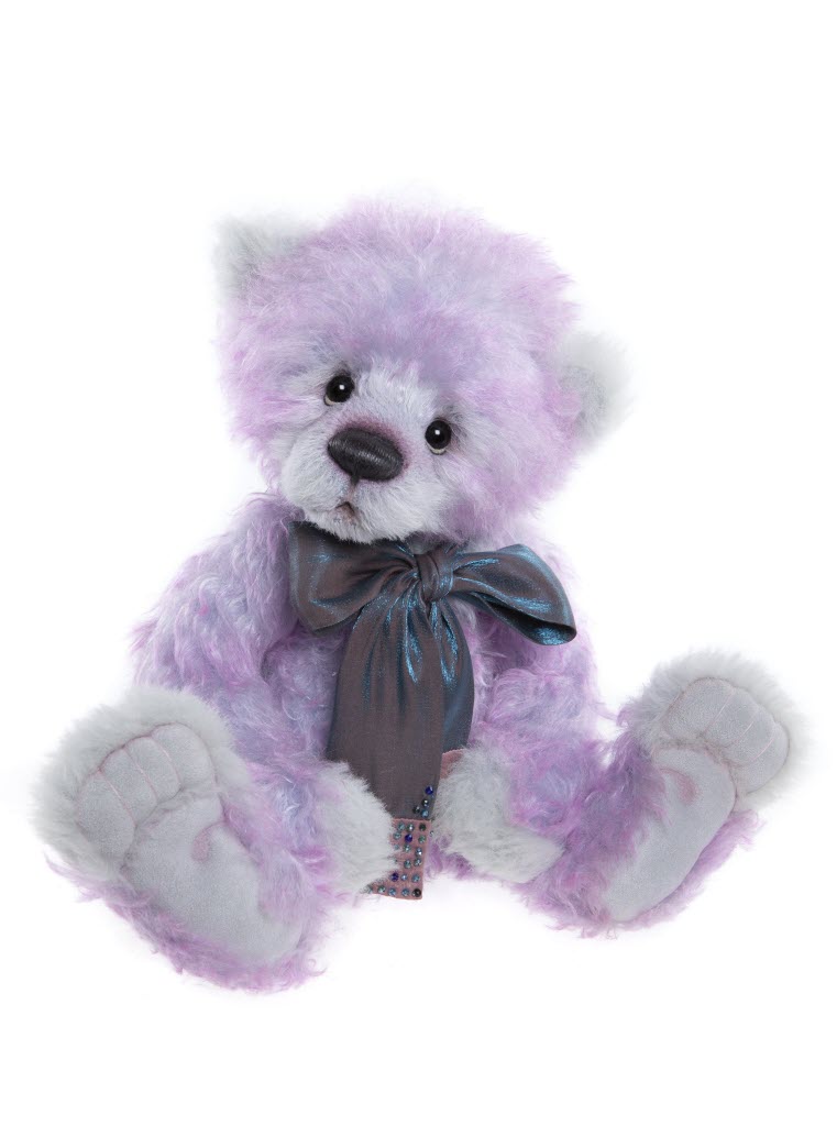2025 Charlie Bears Juliet, Isabelle Collection, Paw Store exclusive ...
