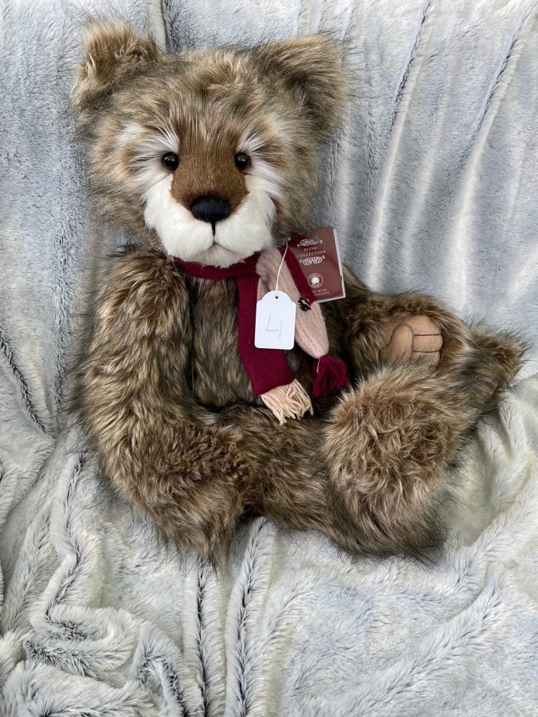 Charlie Bears