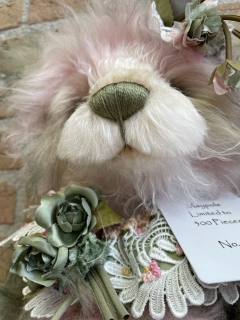 Nieuw 2023 Charlie Bears