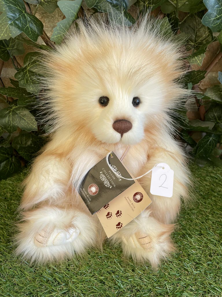 Nieuw 2025 Charlie Bears