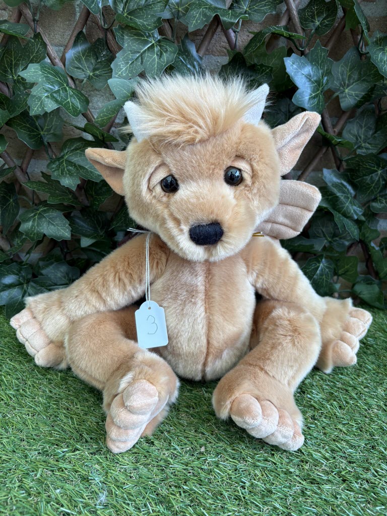 Nieuw 2025 Charlie Bears