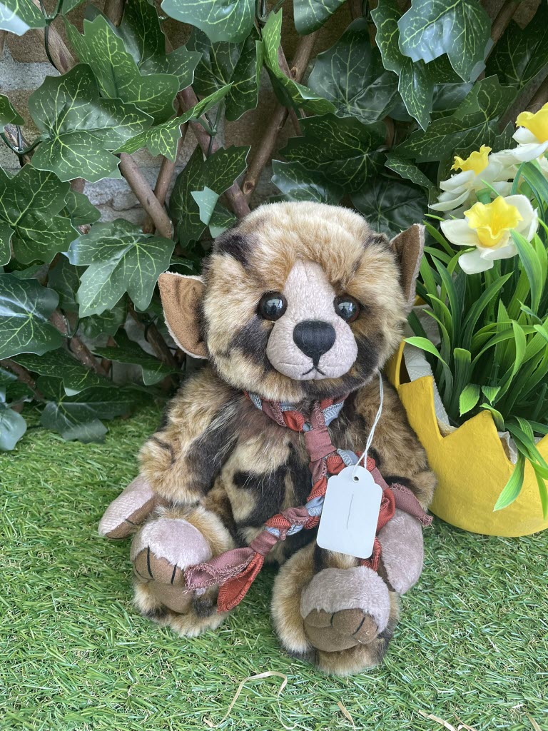 Nieuw 2025 Charlie Bears