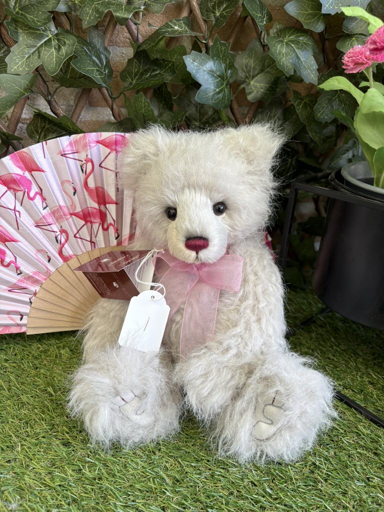 Nieuw 2025 Charlie Bears