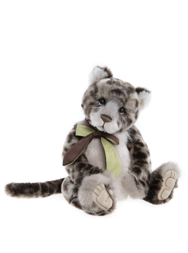 2025 Charlie Bears Flapdoodle, 38cm. | CB242450A | CB242450A