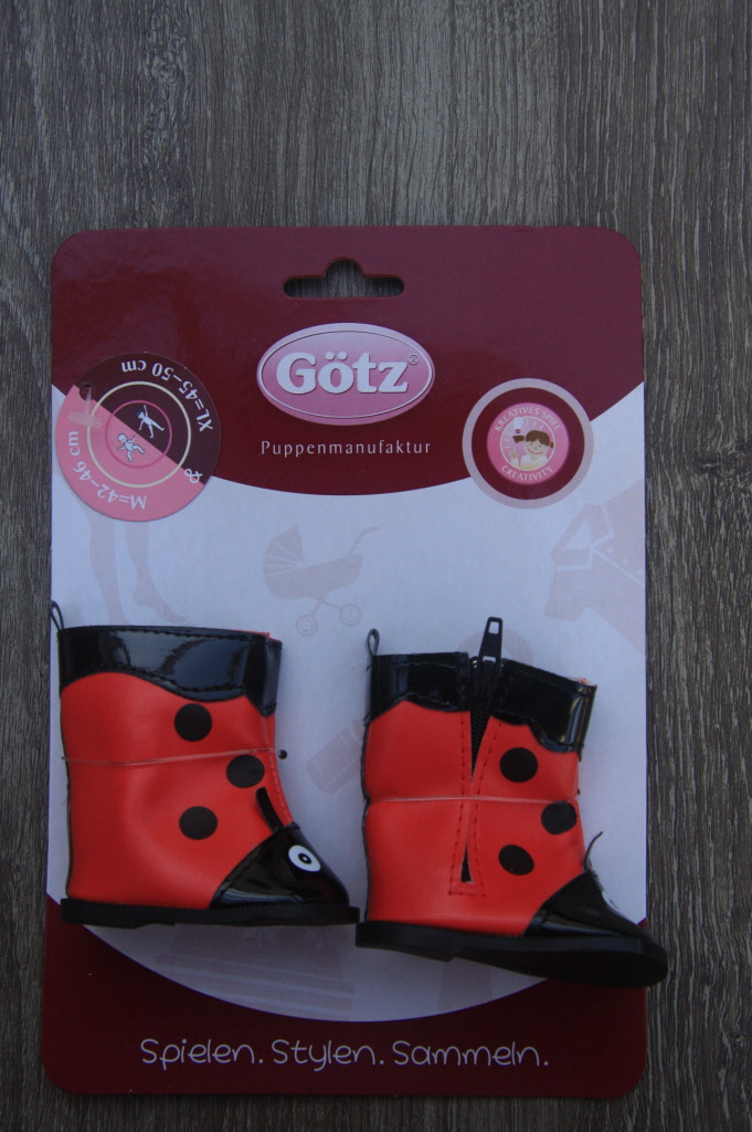 Schoenen Götz