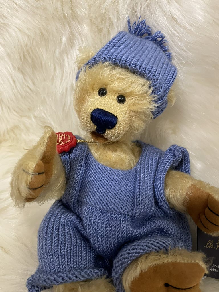 Hermann Teddy Beren en Dieren