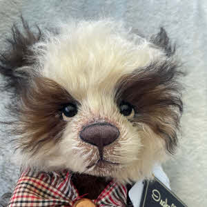 Charlie Bears