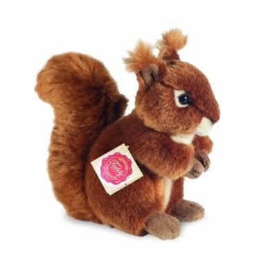 Teddy Hermann Squirrel | 908180 | 908180